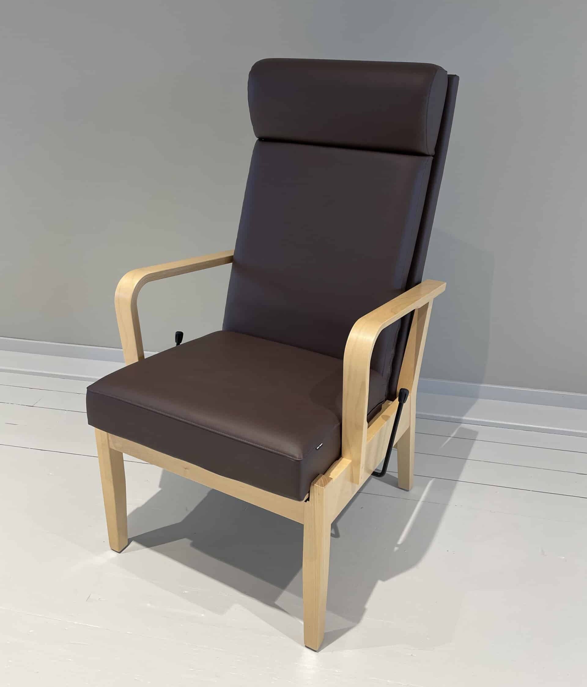 Camilla – Albin i Hyssna – Greenified