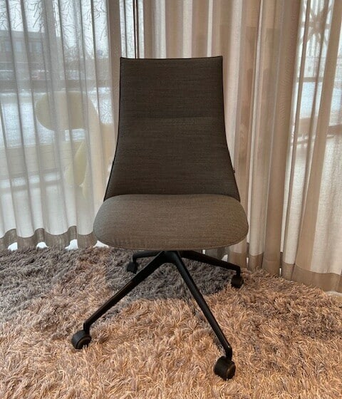 Fjell – Fora Form – Greenified