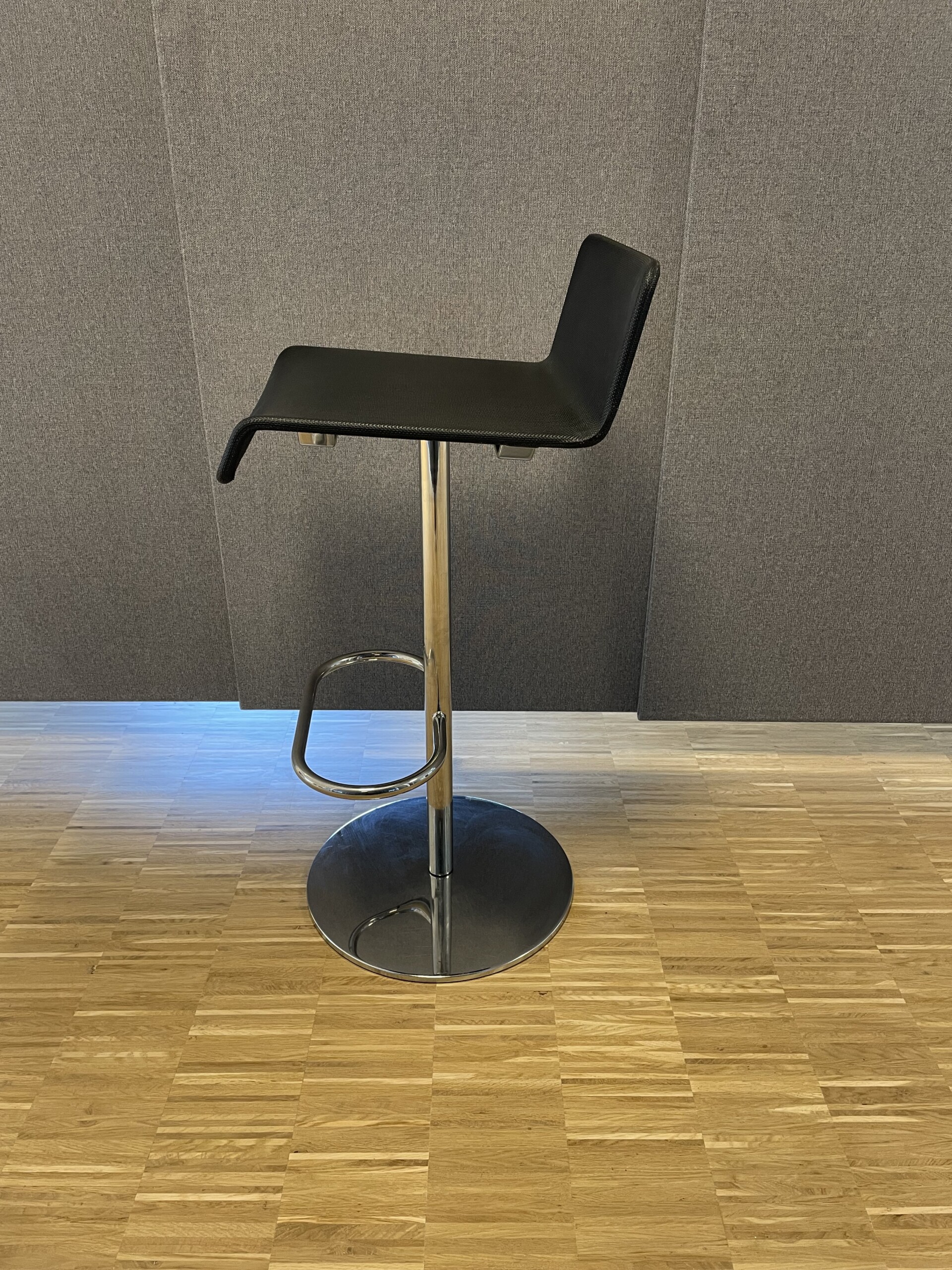 Millibar – Lammhults – Greenified