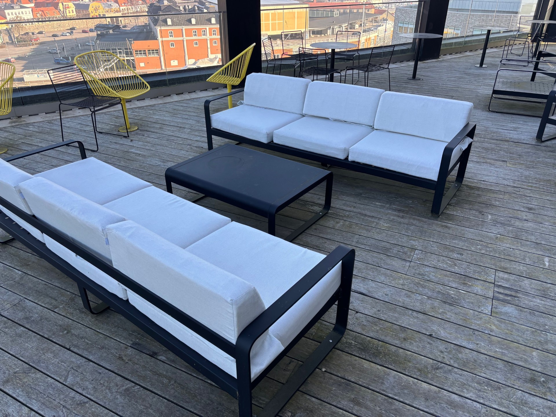 Bellevie Sofa – Fermob – Greenified