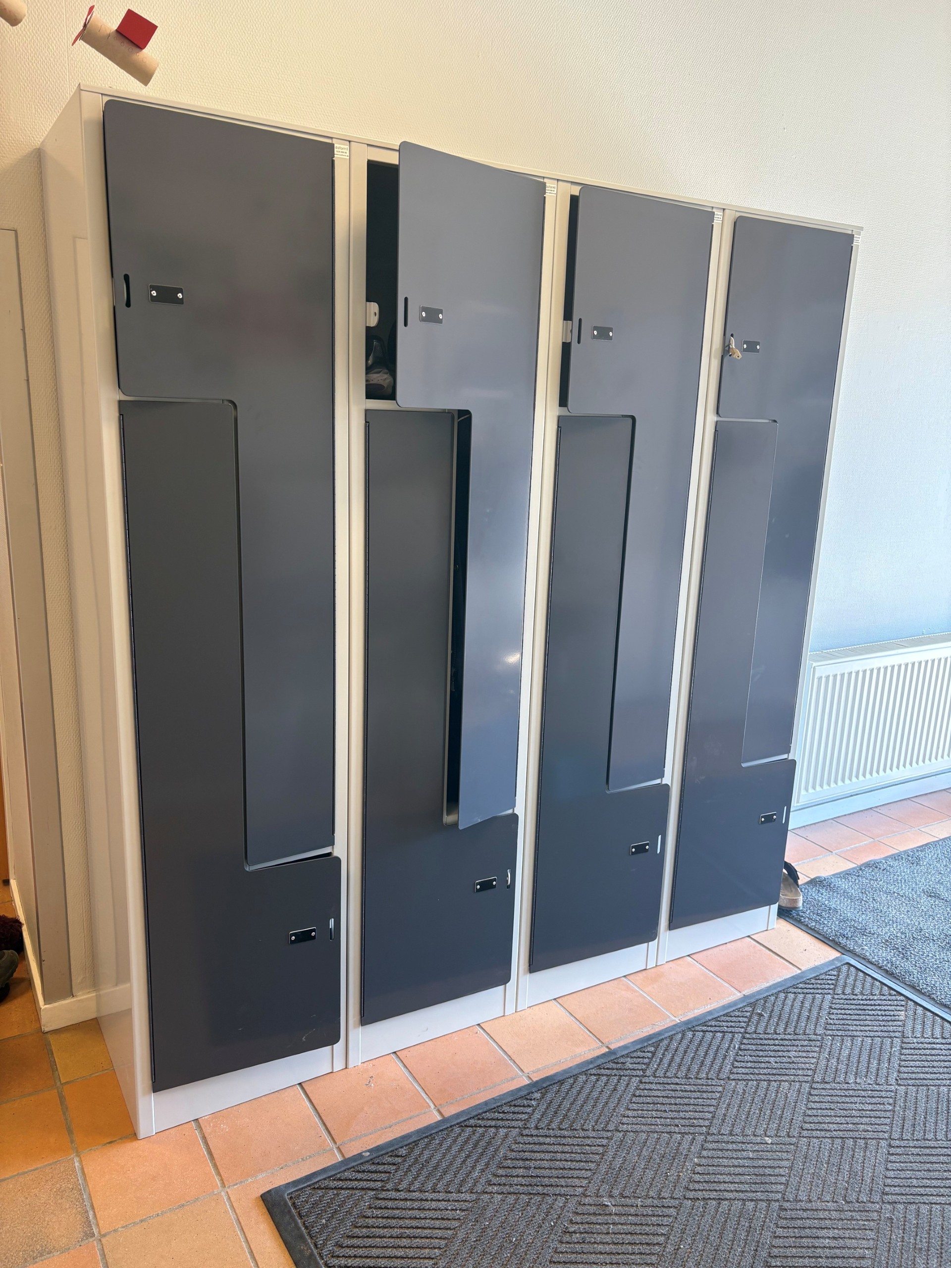 Z-skåp – Dalform – Greenified